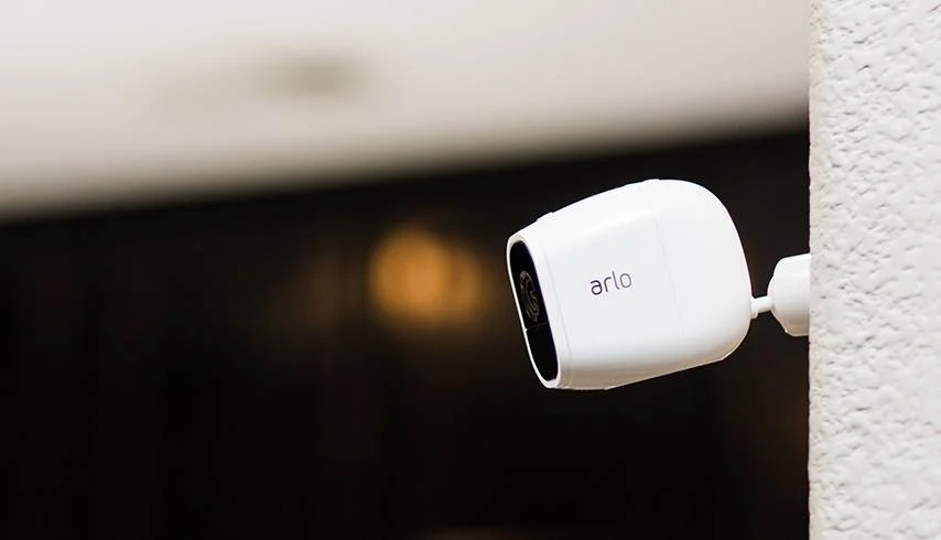 Arlo Pro 2 Wireless Smart Home Security Camera - Gadget User