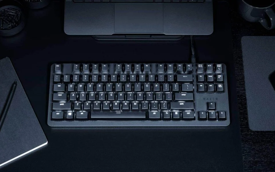 10 Best Quiet Gaming Keyboards For Your PC
