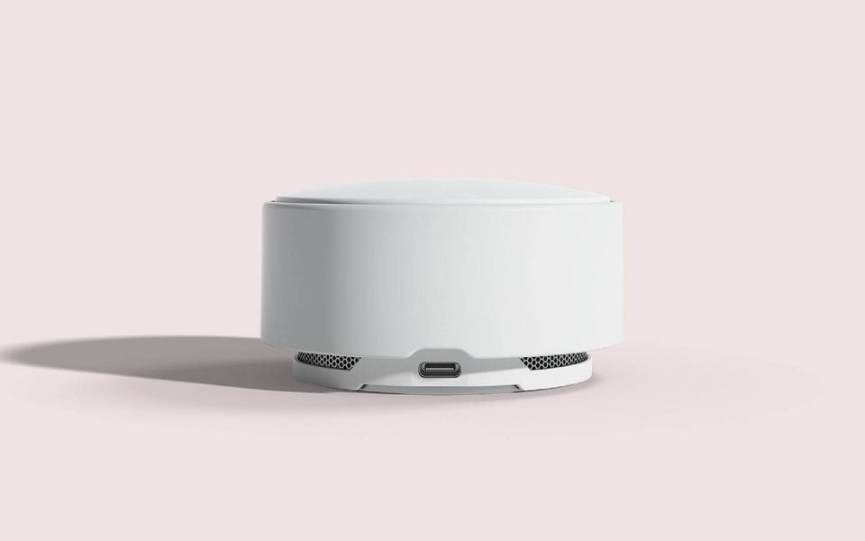 Let Minut Help Protect Your Home From Unwanted Visitors - Gadget User