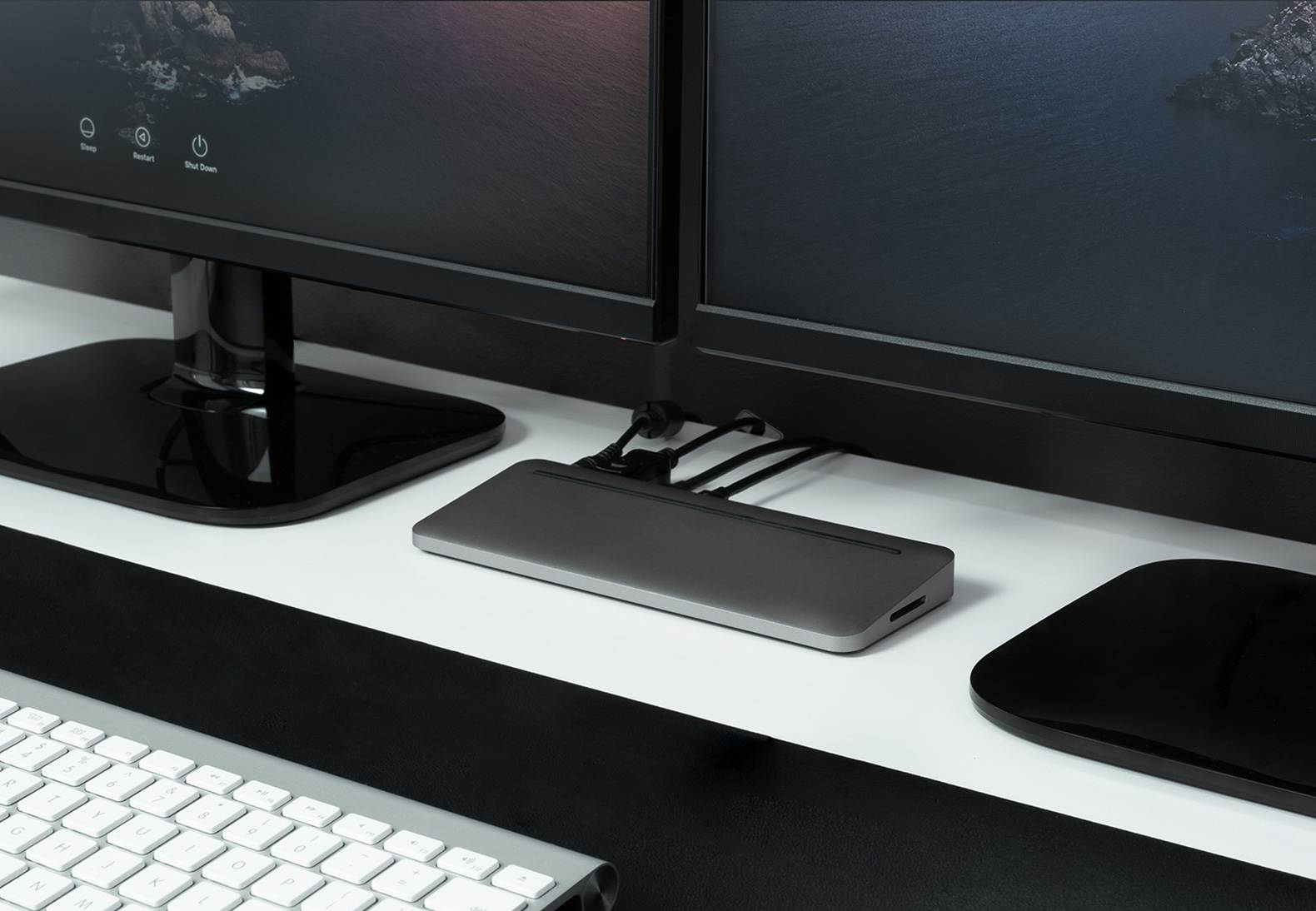 Find Everything At Once With The Brydge Stone Pro