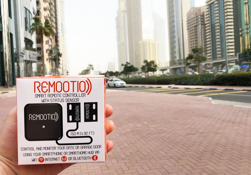 Keep Your Home Safe With Remootio 2 Locking System