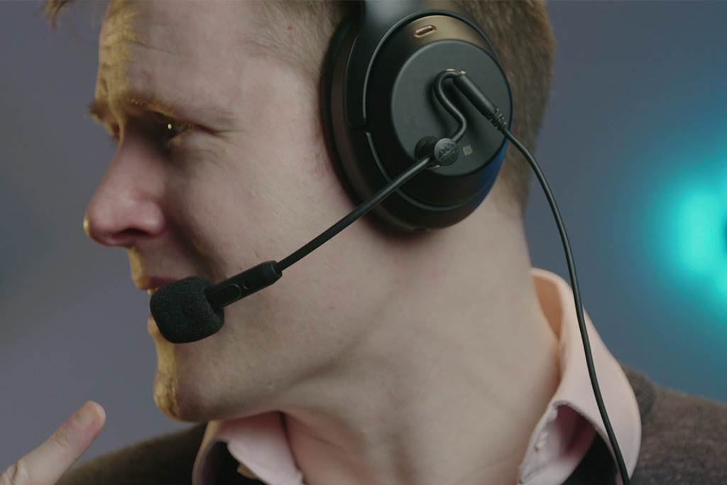 Change Your Gaming Experience With The ModMic USB