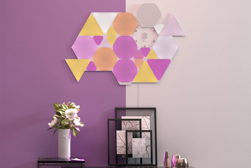 7 Best Hexagon Touch Light Panels In 2023