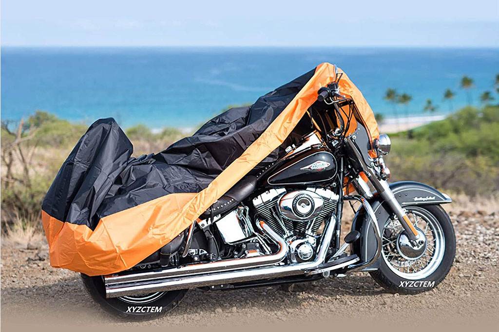 11 Secure Motorcycle Storage Sheds In 2023- Built-To-Last Storage Shelter