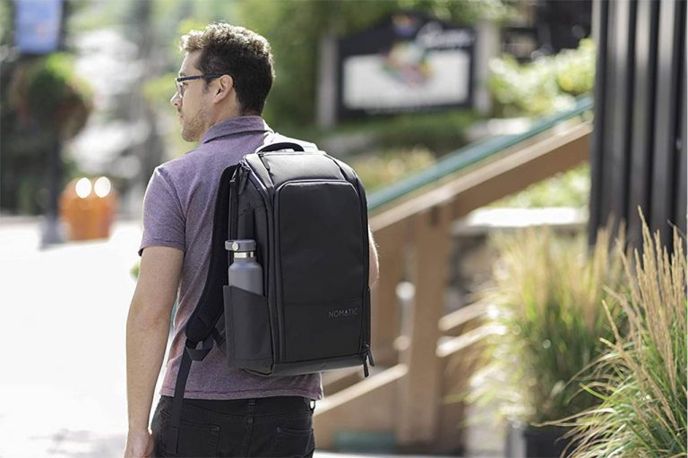 12 Smart Backpacks for Professional Workers in 2023