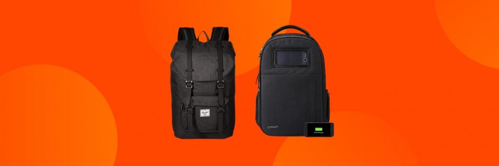 12 Smart Backpacks for Professional Workers in 2023