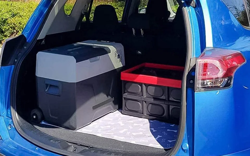 12 Best Portable Refrigerators In 2025