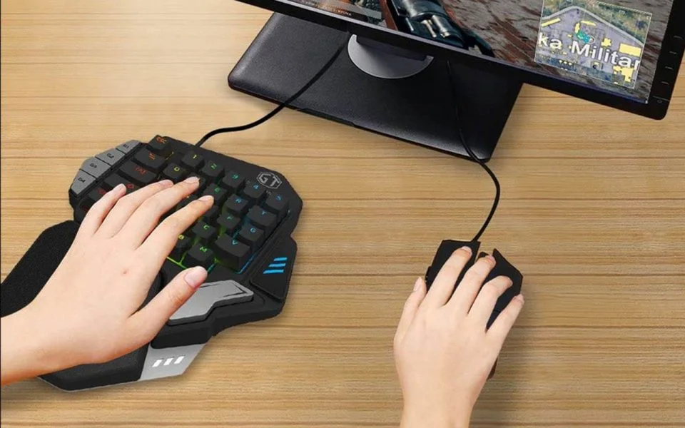 10 Best Gaming Keypads In 2024