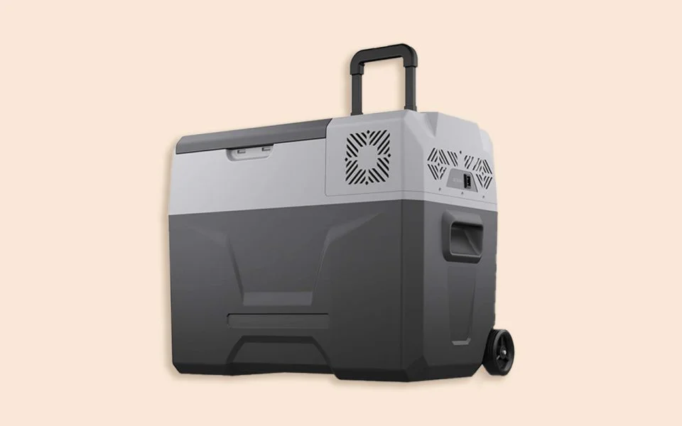 12 Best Portable Refrigerators In 2025