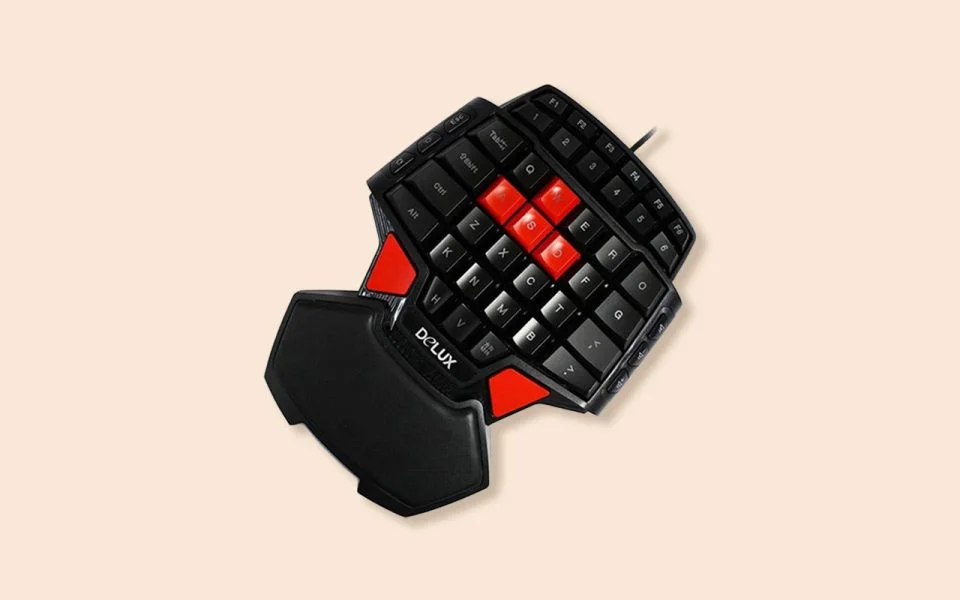 10 Best Gaming Keypads In 2024