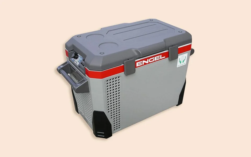 12 Best Portable Refrigerators In 2025