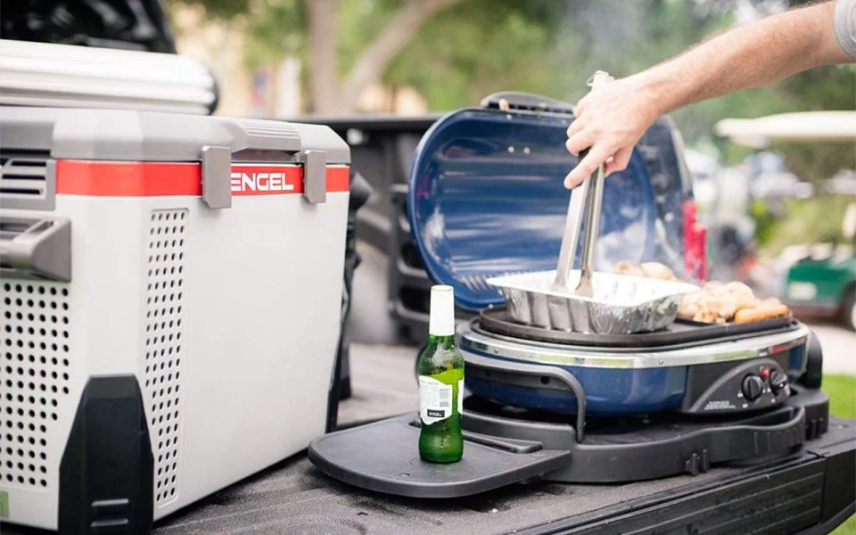 12 Best Portable Refrigerators In 2025