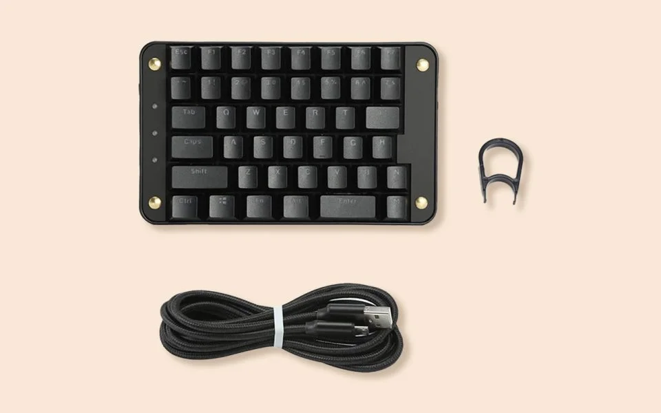 10 Best Gaming Keypads In 2024