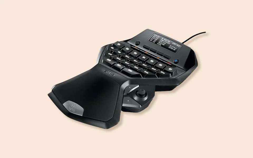 10 Best Gaming Keypads In 2024