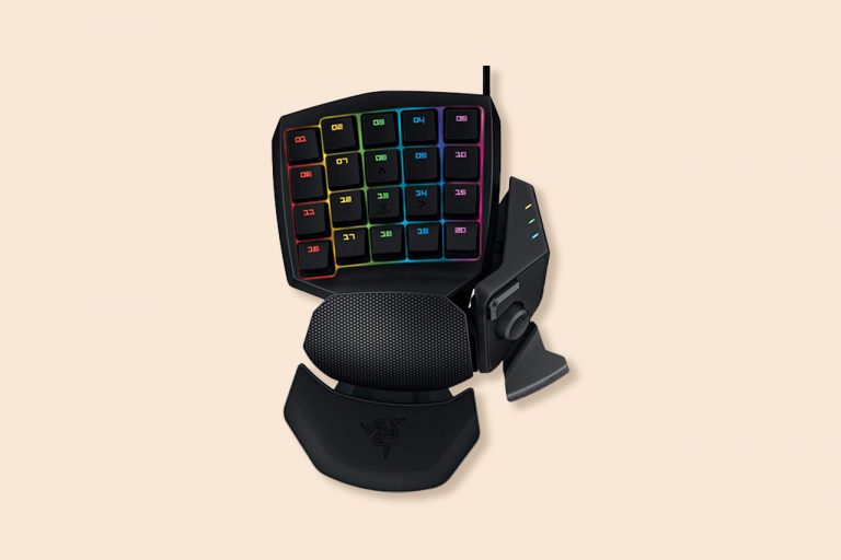 10 Best Gaming Keypads In 2025