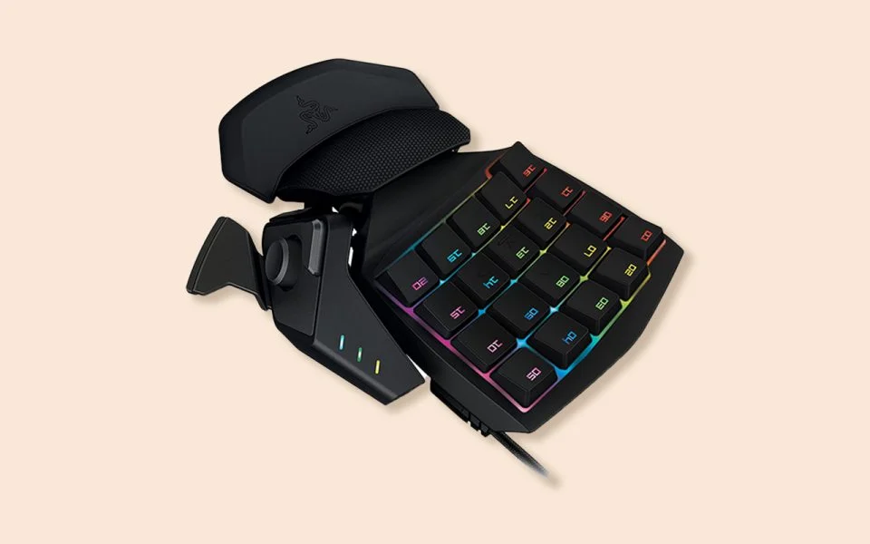 10 Best Gaming Keypads In 2024