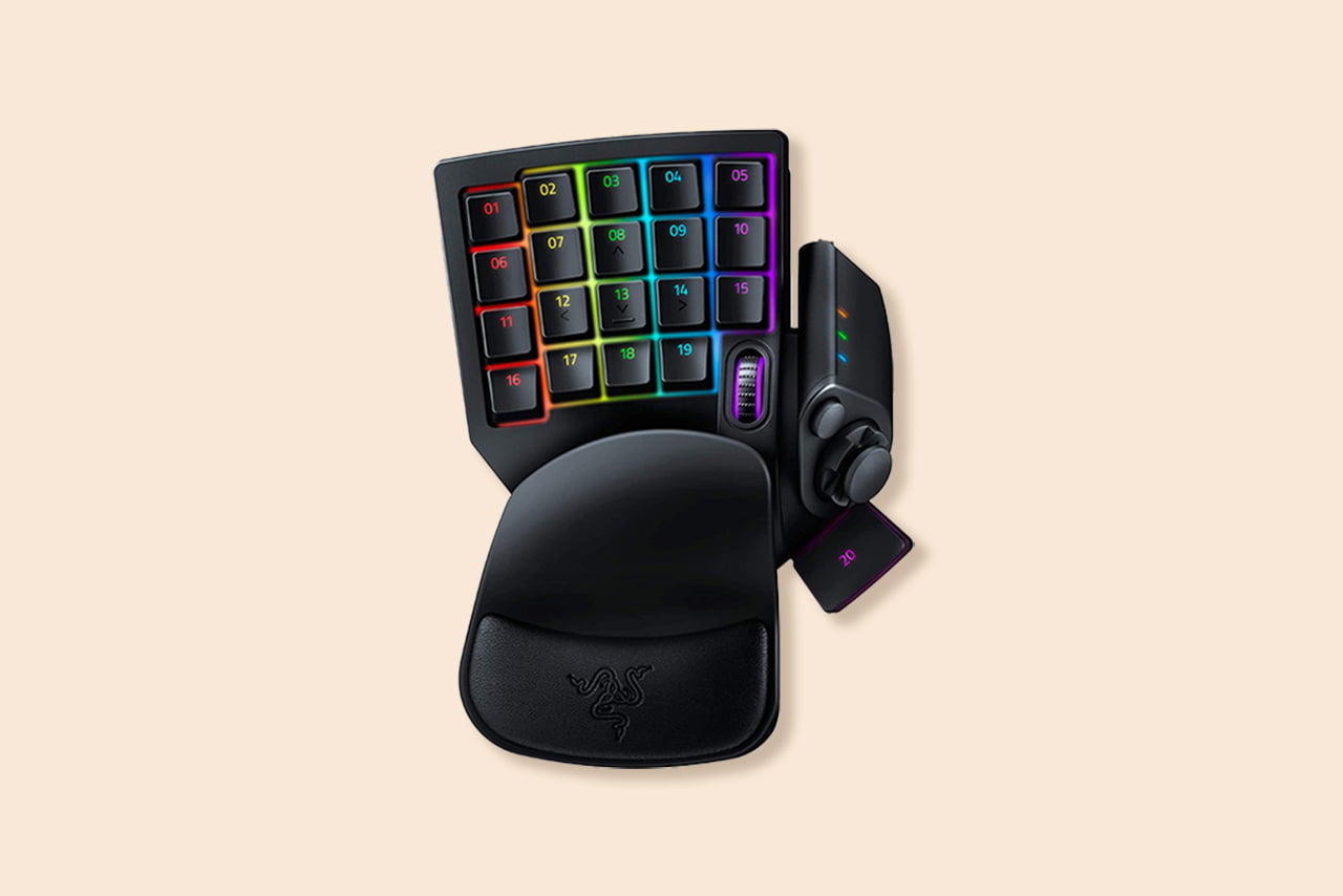 10 Best Gaming Keypads In 2025
