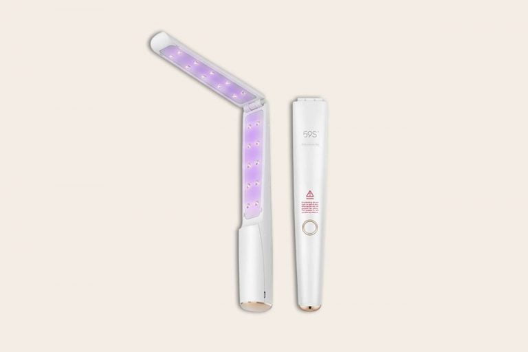 10 Best UV Sanitizing Wands In 2025