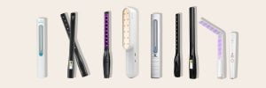 10 Best UV Sanitizing Wands In 2025