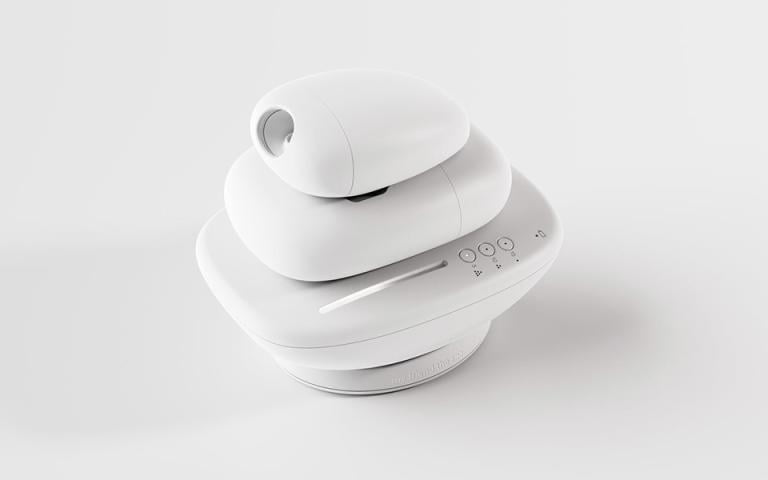 Naturally Clean Your Airways With This Simple Salt Stone