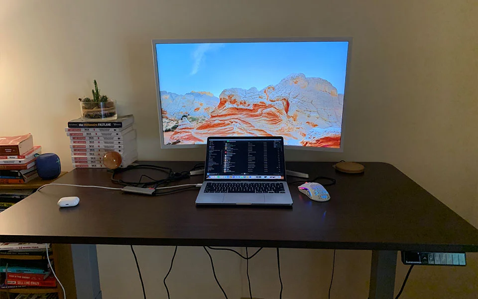 Autonomous Smartdesk Core Product Review - Work in Complete Comfort and ...