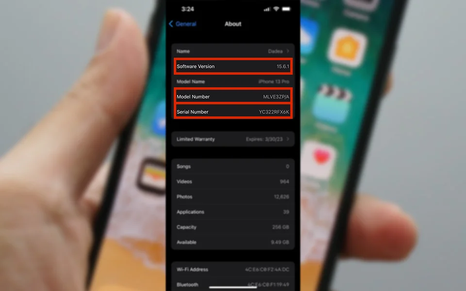 How to Check How Old Your Phone is in 2025?