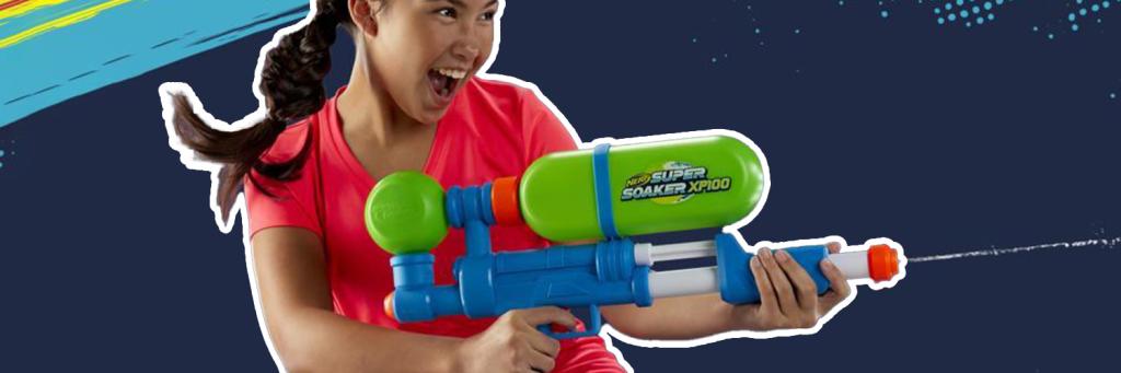 10 Water Guns for Kids and Adults: Choosing the Perfect Summer Toy Gift ...