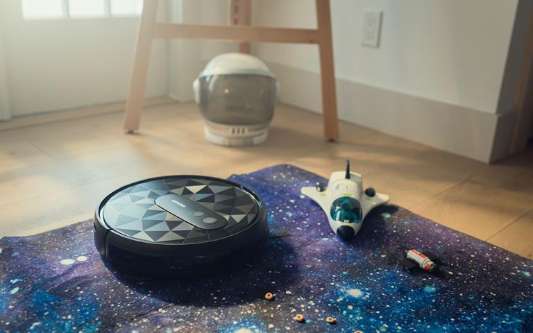 Introducing the Airrobo P20: The Most Efficient and Affordable Robot ...