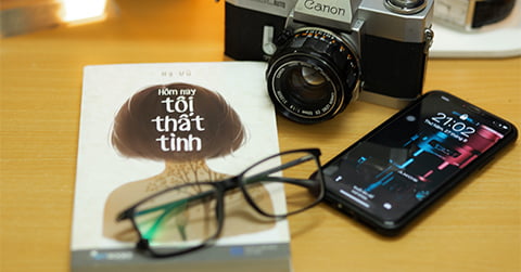 Gadget User Discover New Gadgets