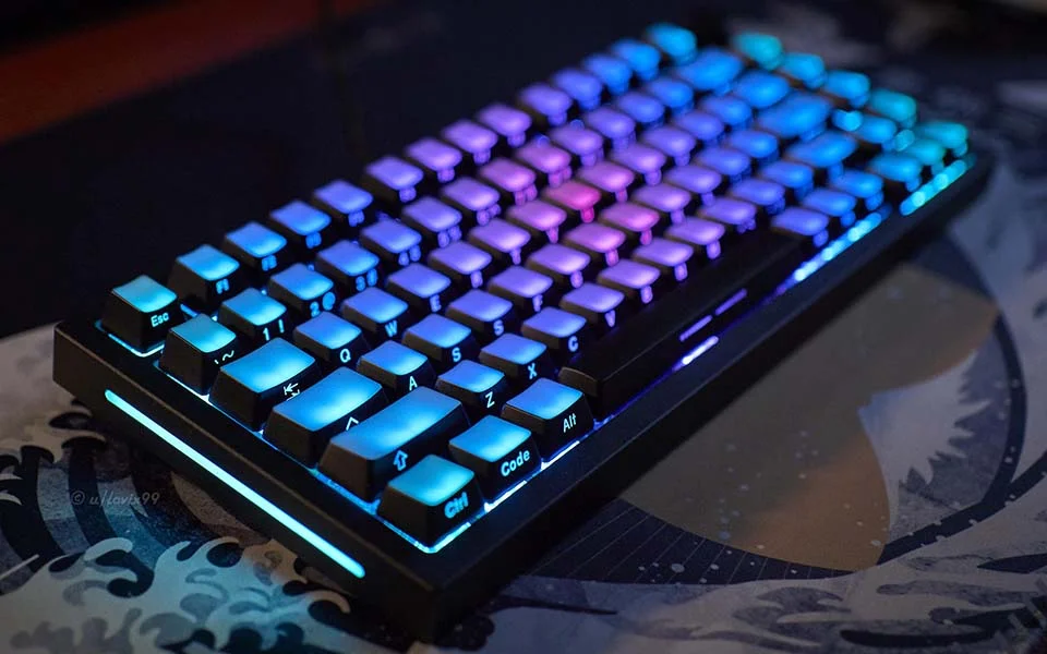 Glorious GMMK Pro: A Durable Keyboard Built to Last - Gadget User