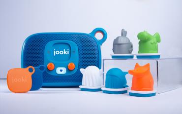 The Jooki Kids Music Player: Promoting Creativity, Imagination, and Fun ...