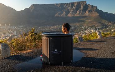 Unlock the Power of Cold Water Therapy with The Ice Pod - Your ...