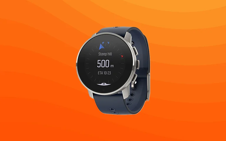 Conquer the Outdoors in Style with Suunto 9 Peak - The Ultra-Thin GPS ...