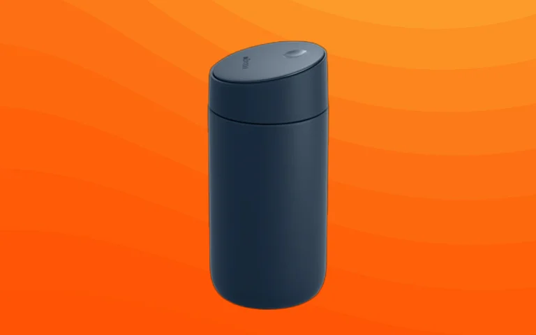 Unlock the Joy of Hassle-Free Coffee Breaks with Fellow Carter Slide ...