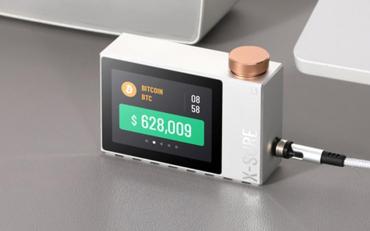 Best Crypto Ticker Displays in 2023