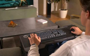 53 Coolest Gaming Gadgets & Accessories in March 2026
